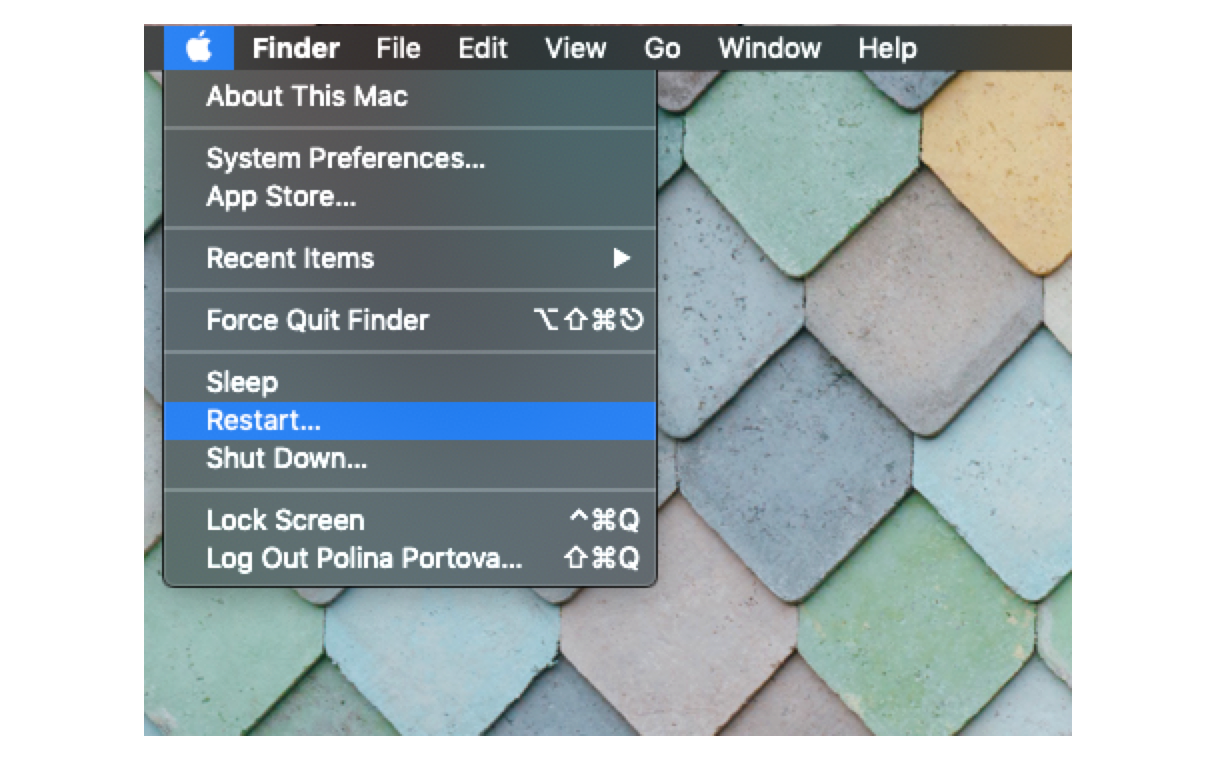 ¿Cómo deshacerse del virus Koobface de su Mac? | I'm running